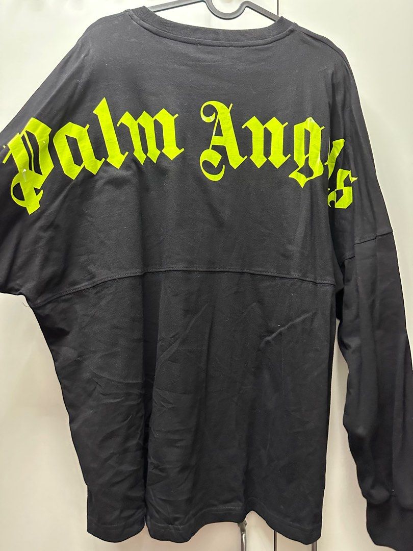 Palm angles, 男裝, 上身及套裝, T-shirt、恤衫、有領衫 - Carousell