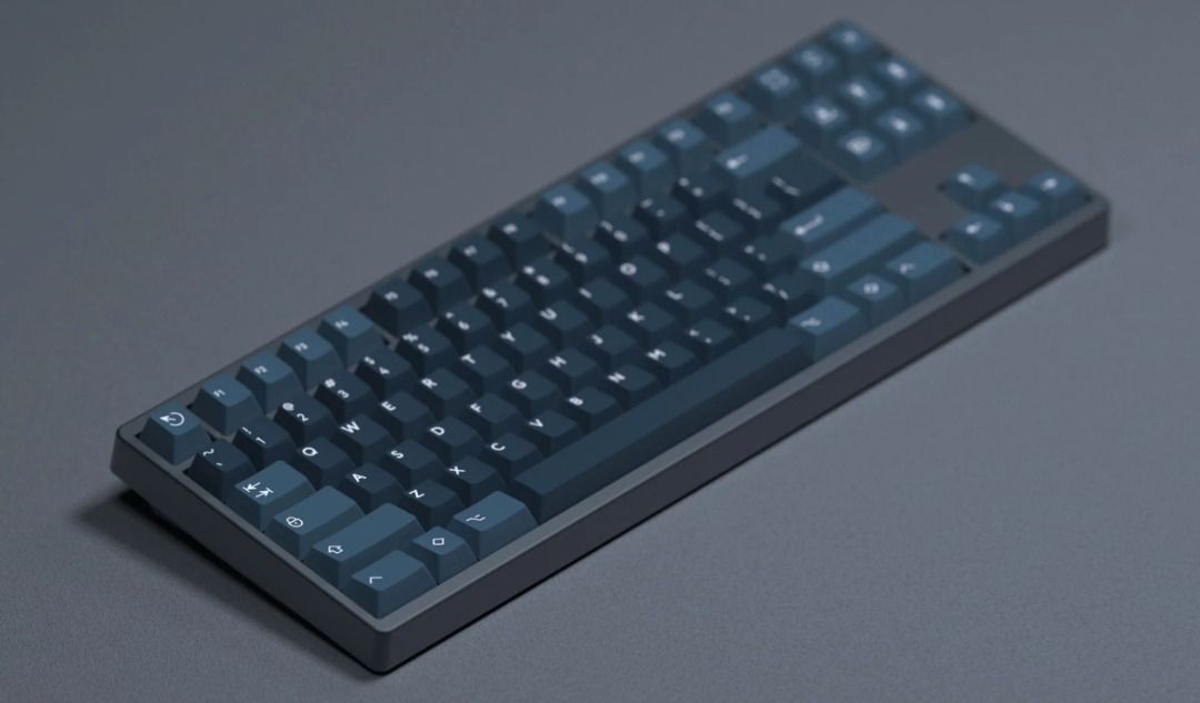 PBTfans - Spark keycaps (base kit), Computers & Tech, Parts ...