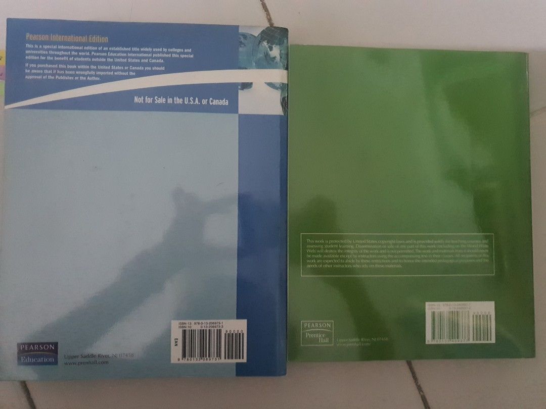 Pearson: Statistics for Business and Economics 10th Ed, Hobbies & Toys ...