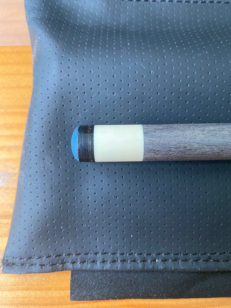 Pechauer Black Ice Break Shaft, Sports Equipment, Sports & Games ...