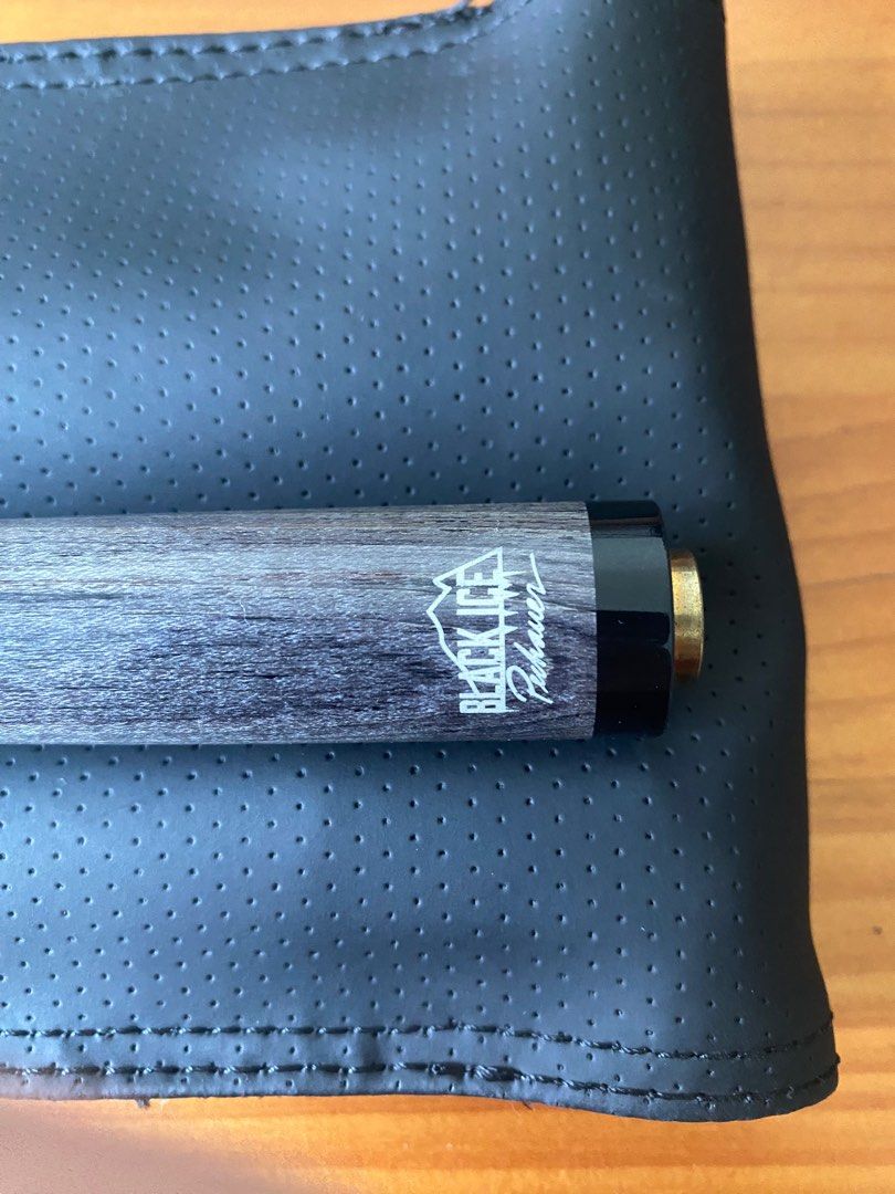 Pechauer Black Ice Break Shaft, Sports Equipment, Sports & Games ...