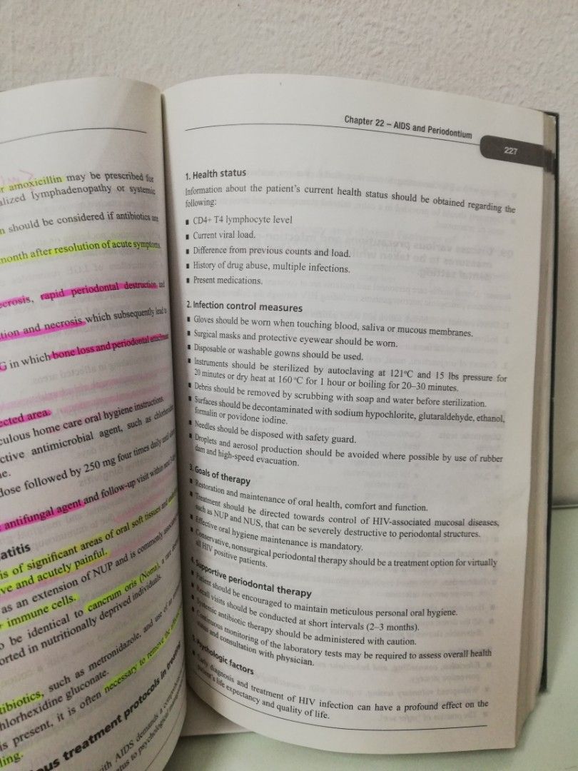 Periodontology Exam Preparatory Manual for Undergraduates, Hobbies ...