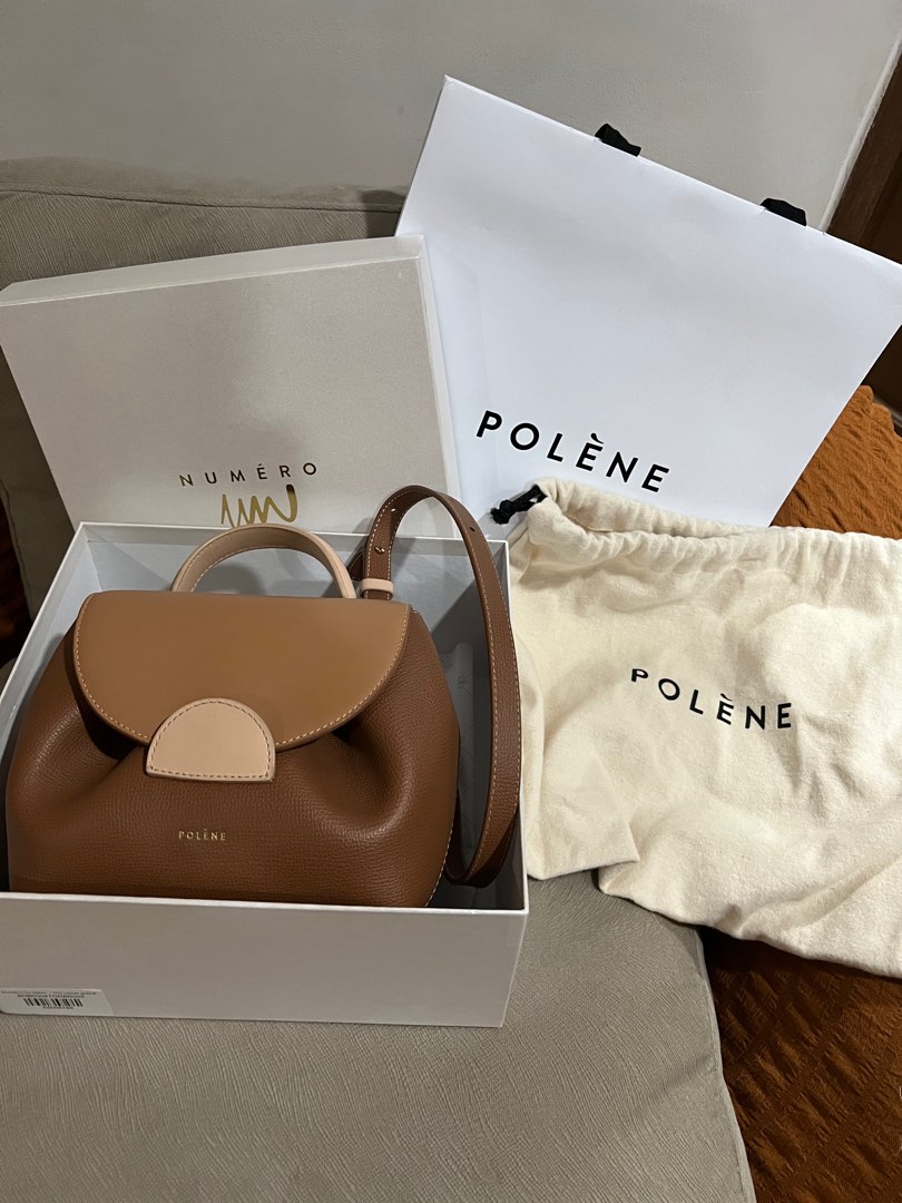 Polene Numero Uno Nano on Carousell