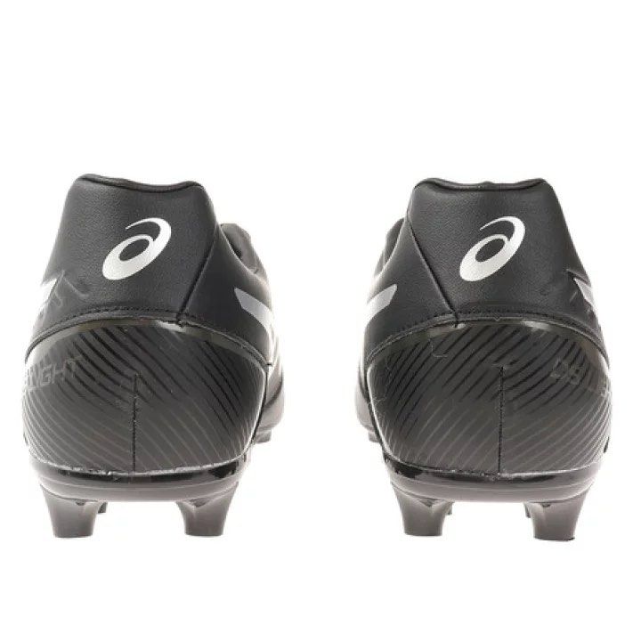 [Pre-order] ASICS DS Light Soccer Cleats Boots (Black), Men's Fashion ...