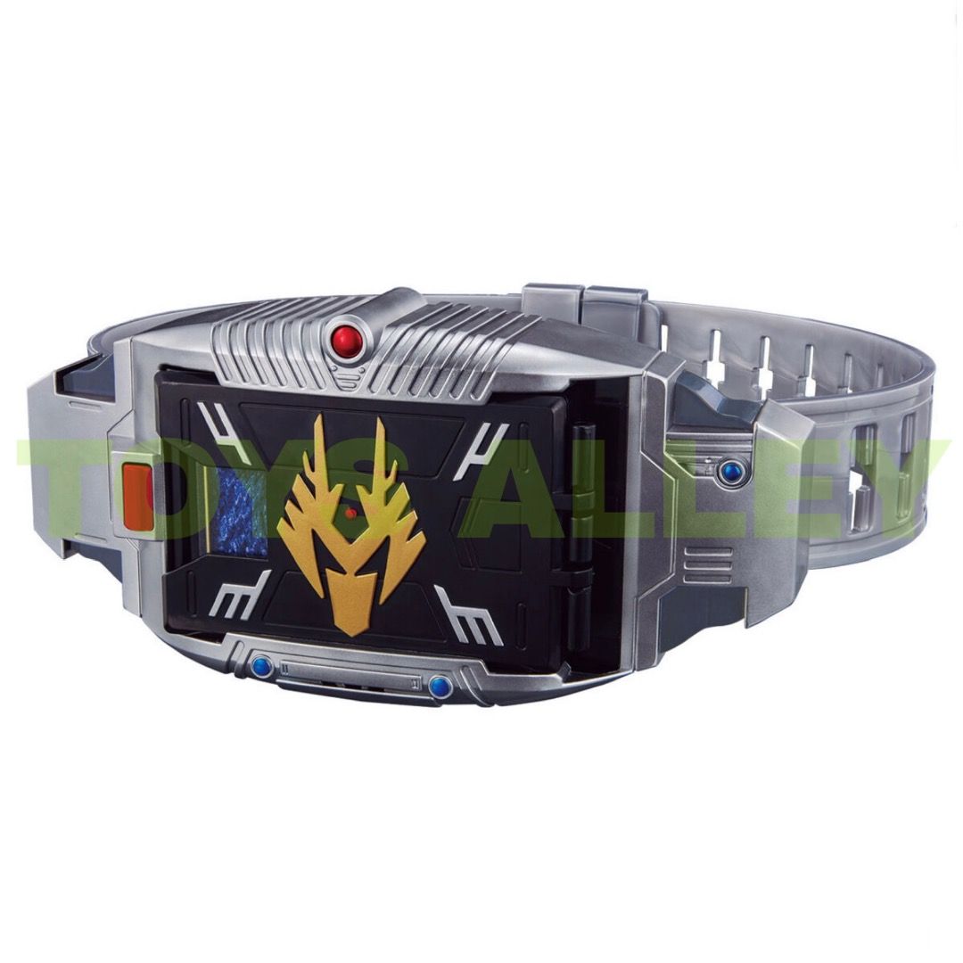 [Preorder] Kamen Rider Legend Henshin Belt Series Ryuki V-Buckle ...