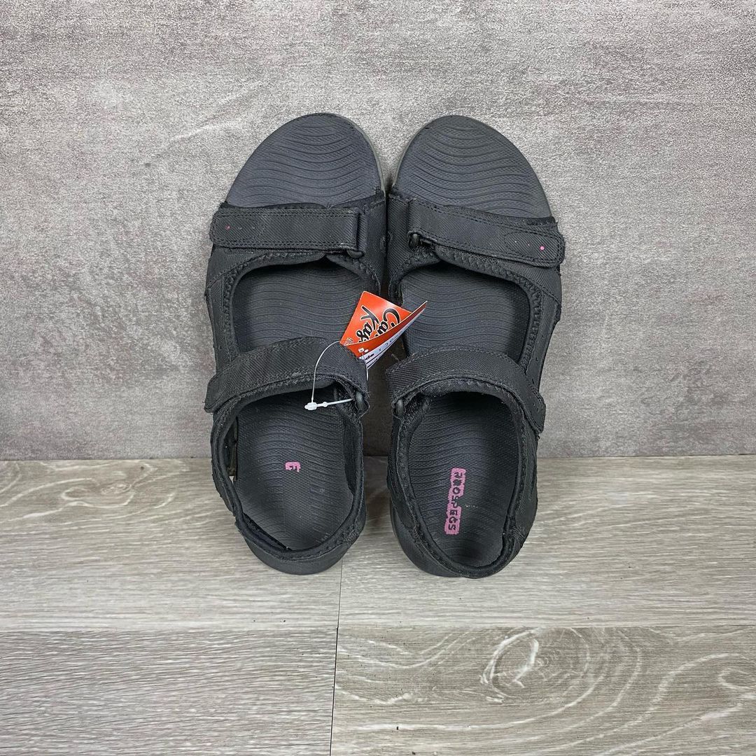 pro-specs outdoor sandals JRSS02, Fesyen Pria, Sepatu , Sandal di Carousell