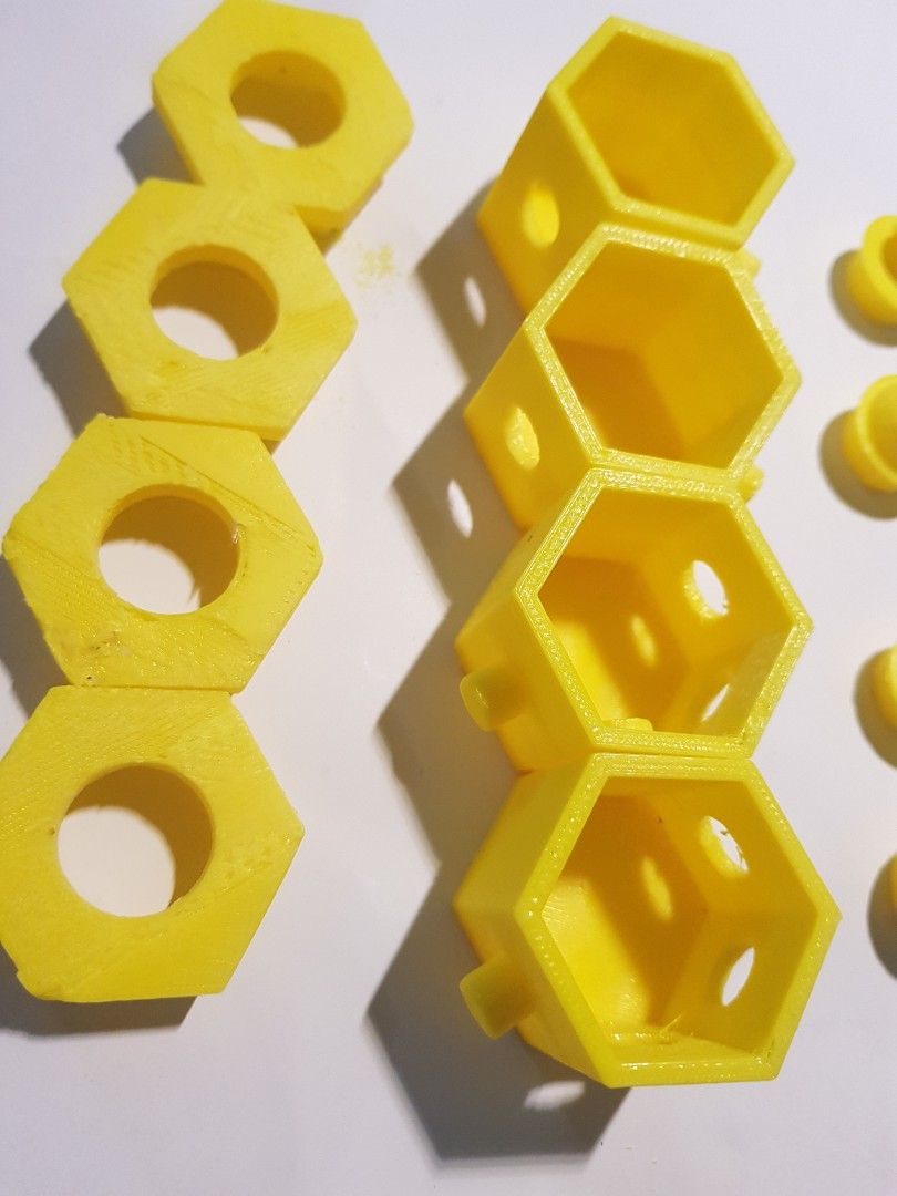 Prototype and 3d print your school project, Hobbies & Toys, Toys ...