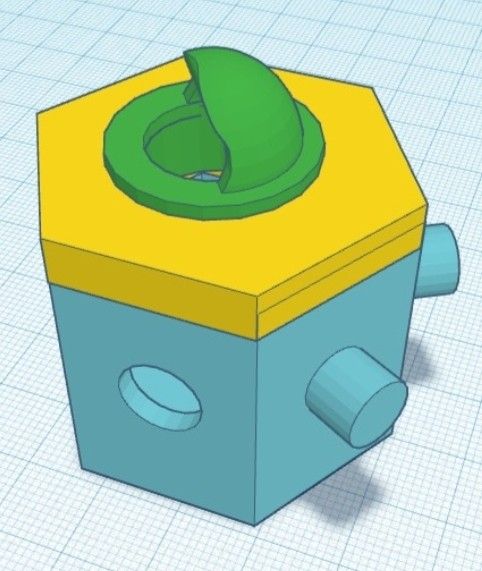 Prototype and 3d print your school project, Hobbies & Toys, Toys ...