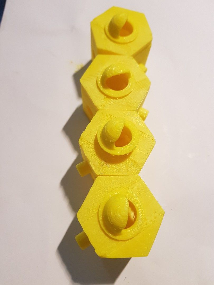 Prototype and 3d print your school project, Hobbies & Toys, Toys ...