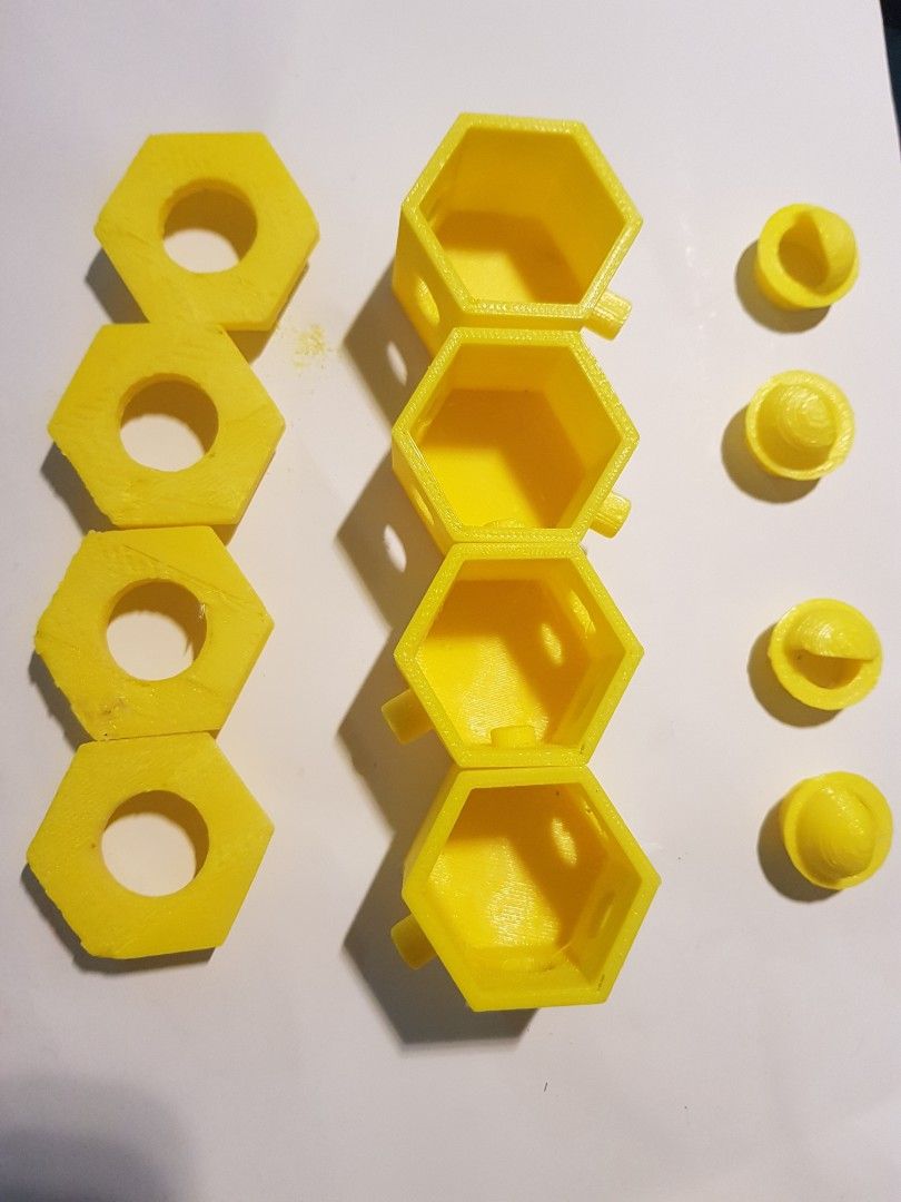 Prototype and 3d print your school project, Hobbies & Toys, Toys ...