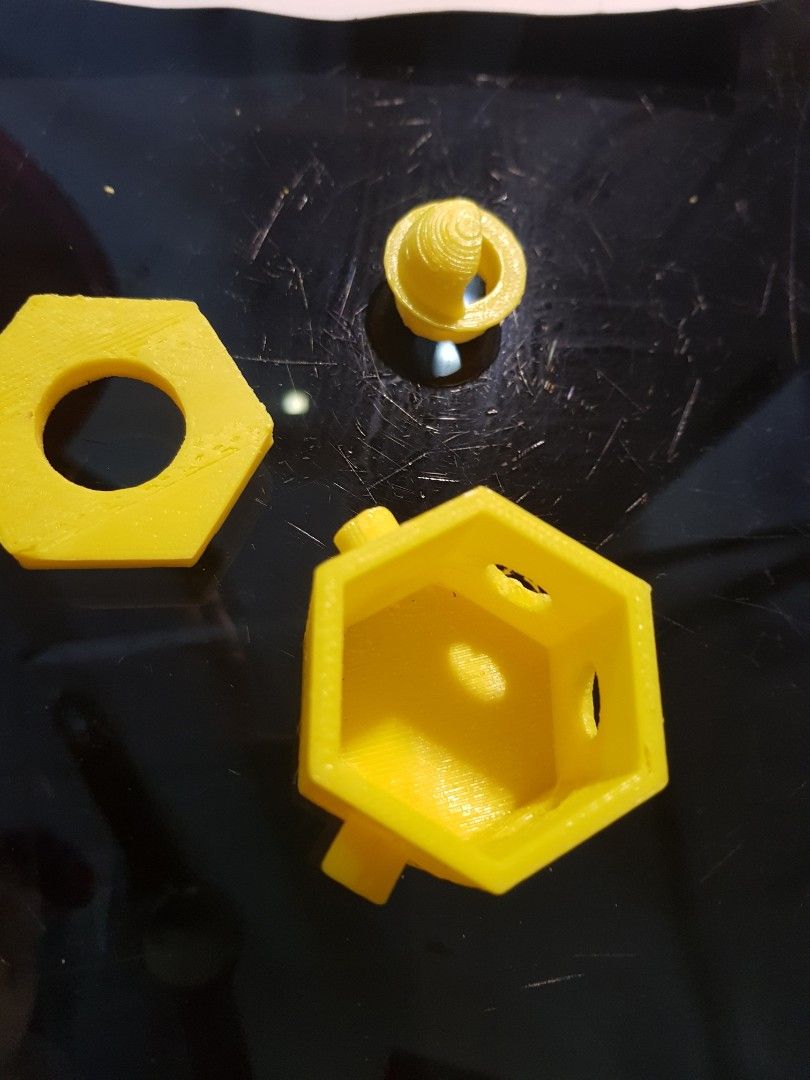 Prototype and 3d print your school project, Hobbies & Toys, Toys ...