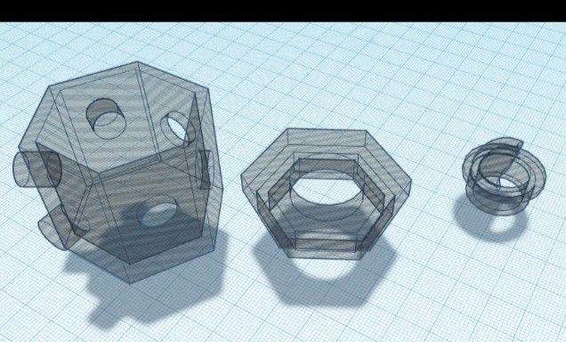 Prototype and 3d print your school project, Hobbies & Toys, Toys ...