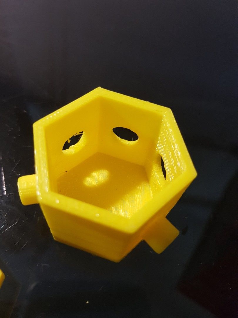 Prototype and 3d print your school project, Hobbies & Toys, Toys ...