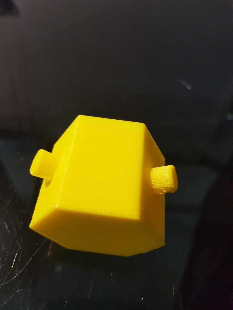 Prototype and 3d print your school project, Hobbies & Toys, Toys ...