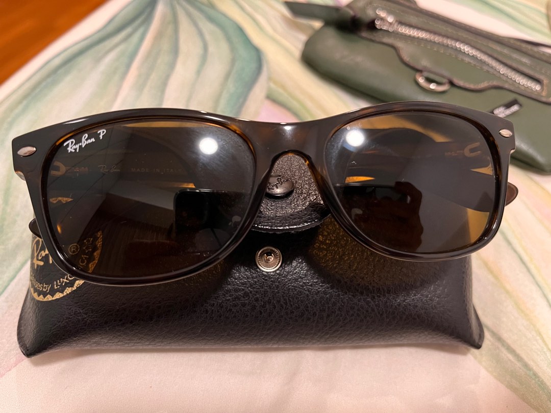 Ray Bans original, Women's Fashion, Watches & Accessories, Sunglasses ...