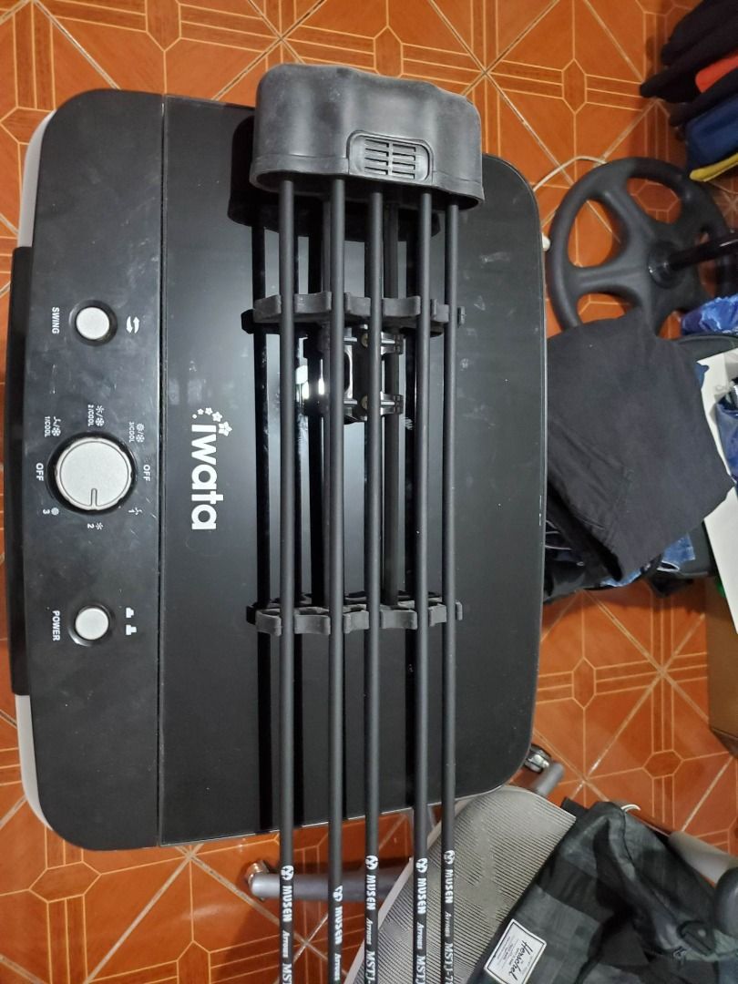 Recurve bow Junxing F166 Set with herchel bag, Sports Equipment, Other ...