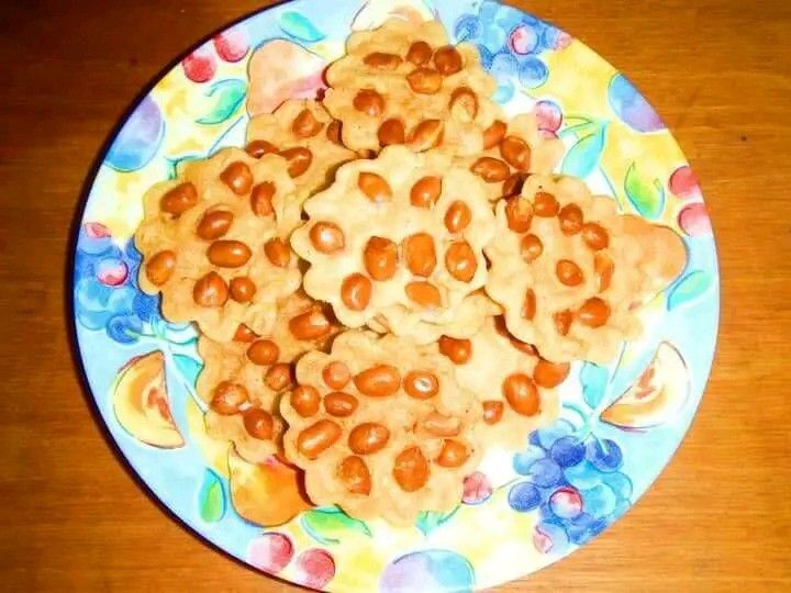 Rempeyek rangup sedap | rempeyek kacang tanah | rempeyek rangup |RAJA ...