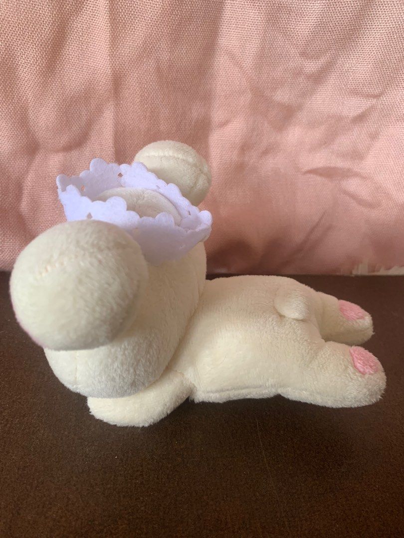 Rilakkuma and Kaoru Sanrio on Carousell
