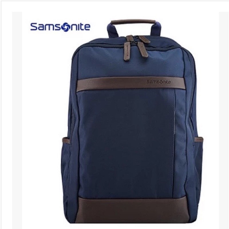 Samsonite Bagpack/Backpack/samsonite Preloved Backpack, Men's Fashion ...