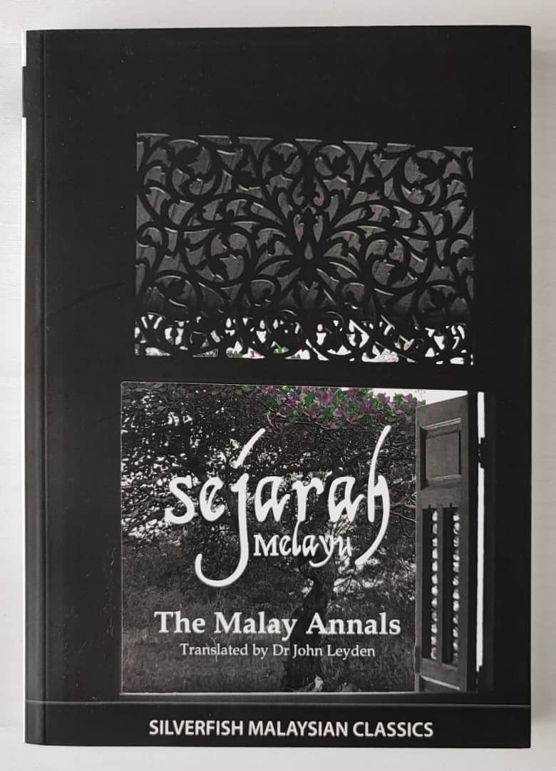Sejarah Melayu. The Malay Annals, Hobbies & Toys, Books & Magazines ...