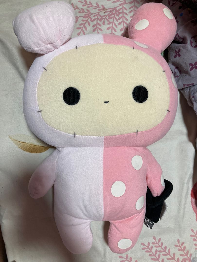 Sentimental Circus Rare San-X, Hobbies & Toys, Toys & Games on Carousell