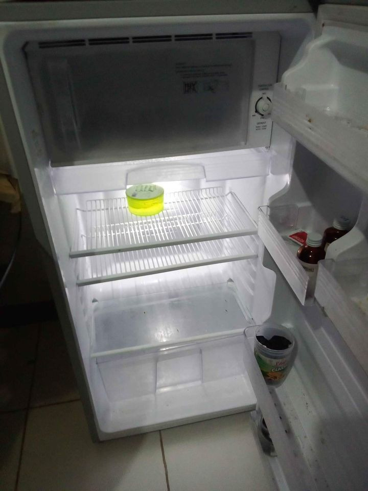 Sharp Fridge, TV & Home Appliances, Kitchen Appliances, Refrigerators ...