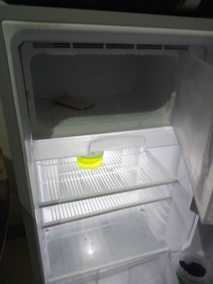 Sharp Fridge, TV & Home Appliances, Kitchen Appliances, Refrigerators ...