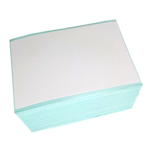 SHEETED WAYBILL PAPER WITH ADHESIVE 4X6 A6, Hobbies & Toys, Stationary ...