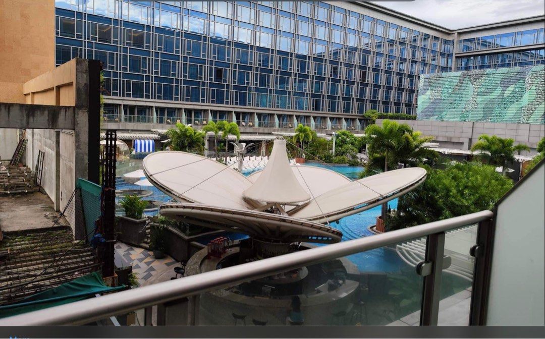 Sheraton manila, Tickets & Vouchers, Local Attractions & Transport on ...