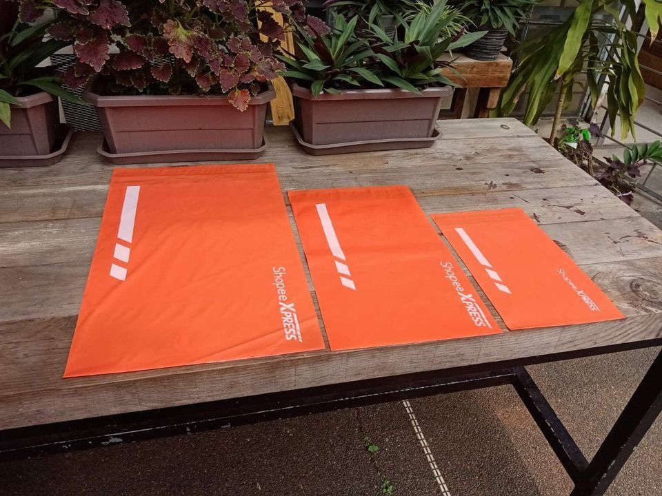 Shopee Express Pouches Available, Hobbies & Toys, Stationary & Craft ...