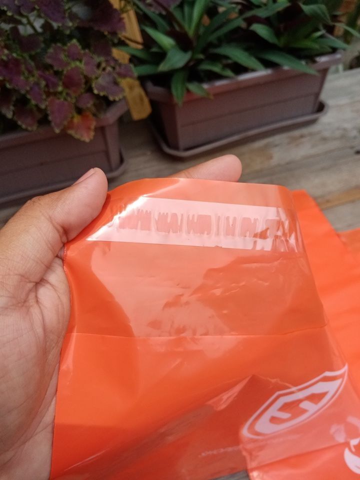 Shopee Express Pouches Available, Hobbies & Toys, Stationary & Craft ...