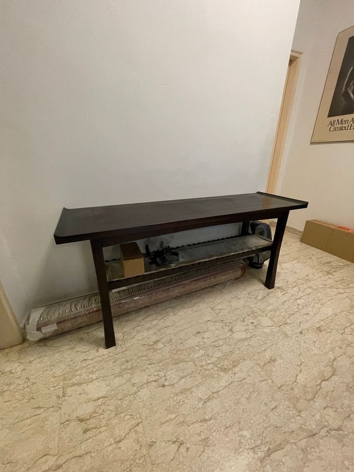 Showcase Table, Furniture & Home Living, Furniture, Tables & Sets on ...