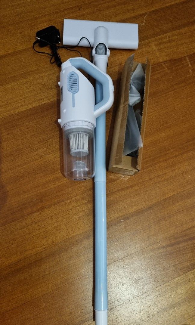 Simplus Handheld Cordless Vacuum Cleaner, TV & Home Appliances, Vacuum ...