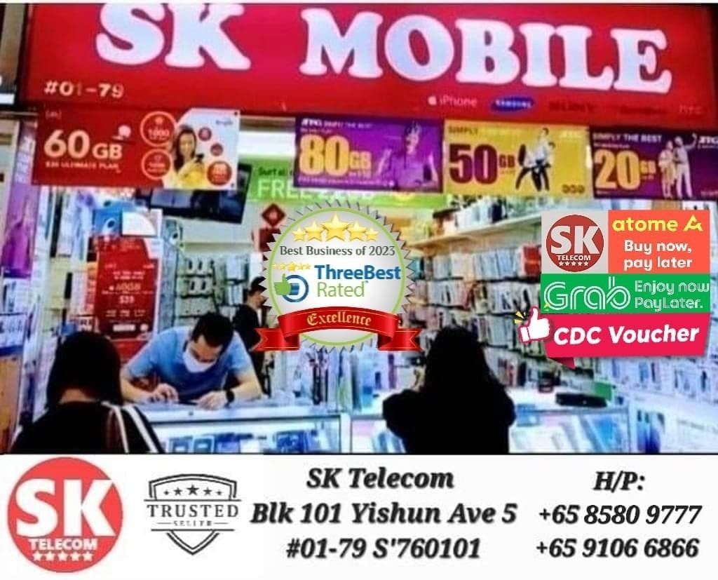 SK MORE INFORMATION PLEASE CONTACT US, Mobile Phones & Gadgets, Mobile ...