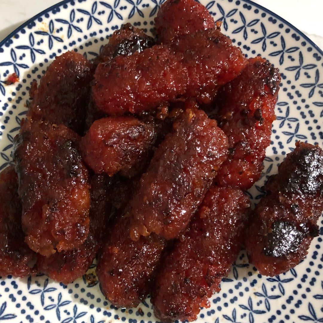 Skinless Pork Longganisa, Food & Drinks, Chilled & Frozen Food on Carousell
