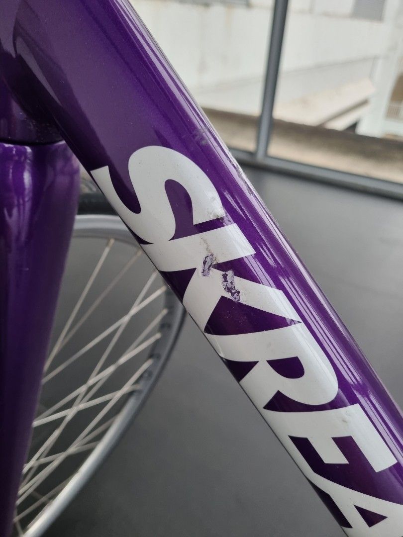 Skream magnum 2022 (see description), Sports Equipment, Bicycles ...