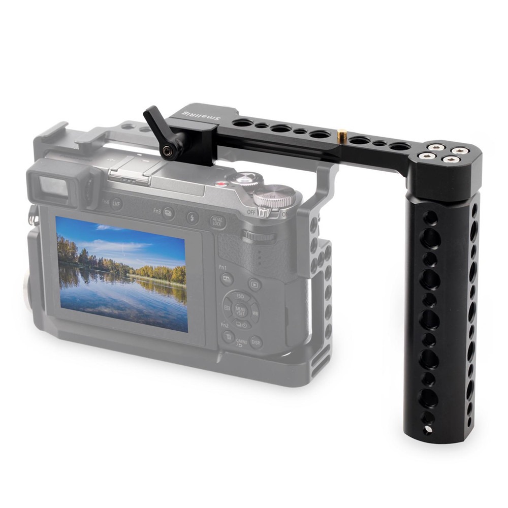 SmallRig Outrigger Nato Handle 1534B, Photography, Photography ...