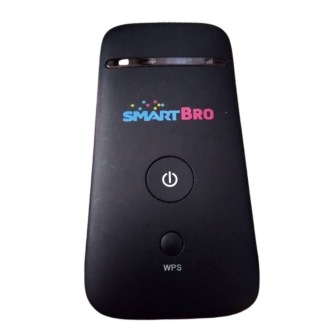 SmartBro Pocket Wifi on Carousell
