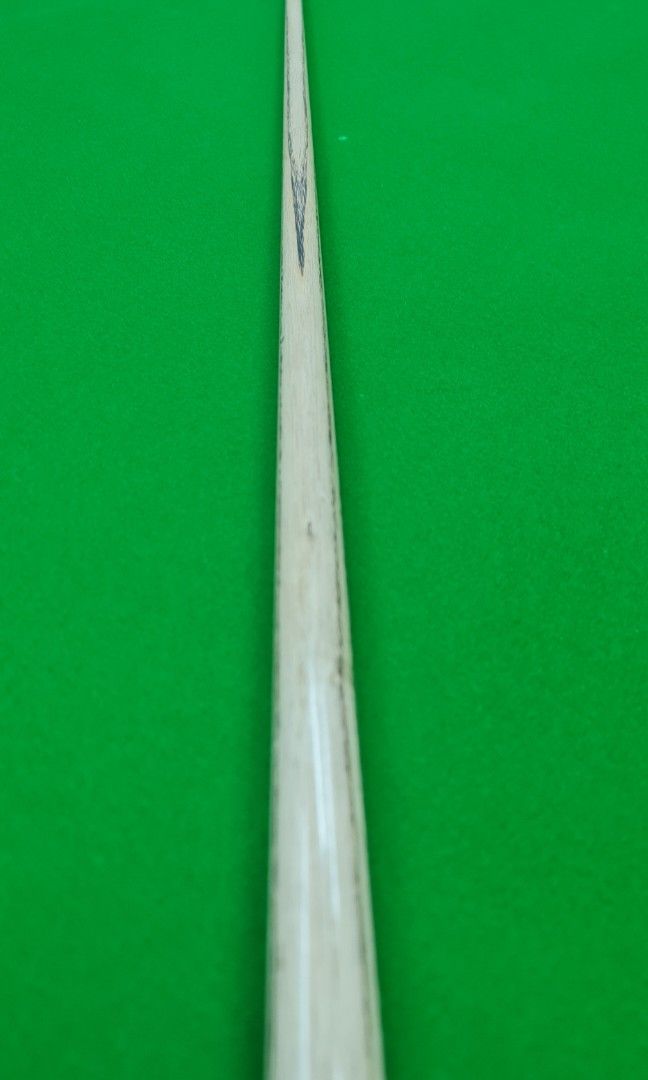snooker omin cue, Sports Equipment, Other Sports Equipment and Supplies ...
