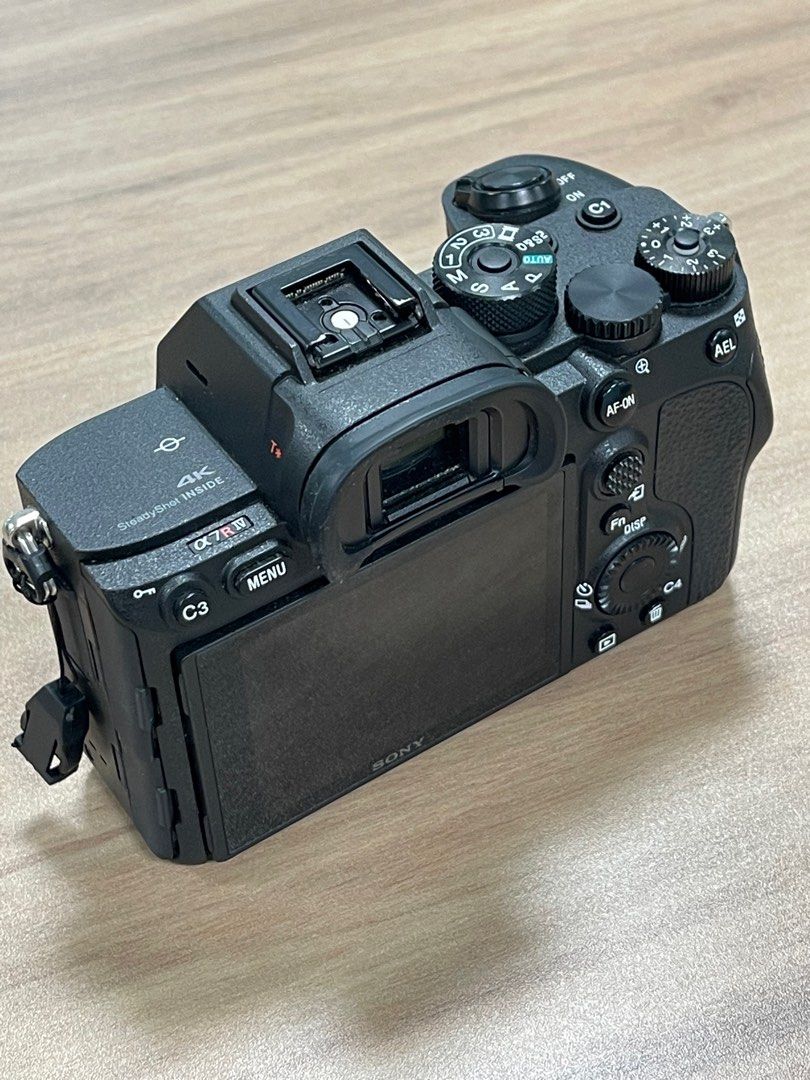 Sony A7RIV / A7R4, Photography, Cameras on Carousell
