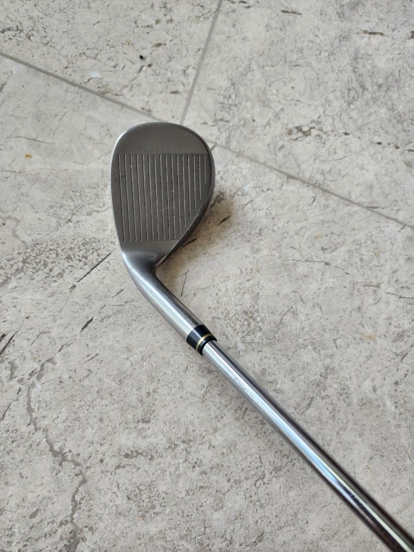 Special 65 deg loft air wedge, Sports Equipment, Sports & Games, Golf ...