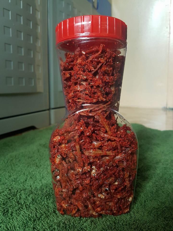 Special Mani (Garlic, Spicy, Greaseless, Brittle) | Cashew Nuts, Pusit ...