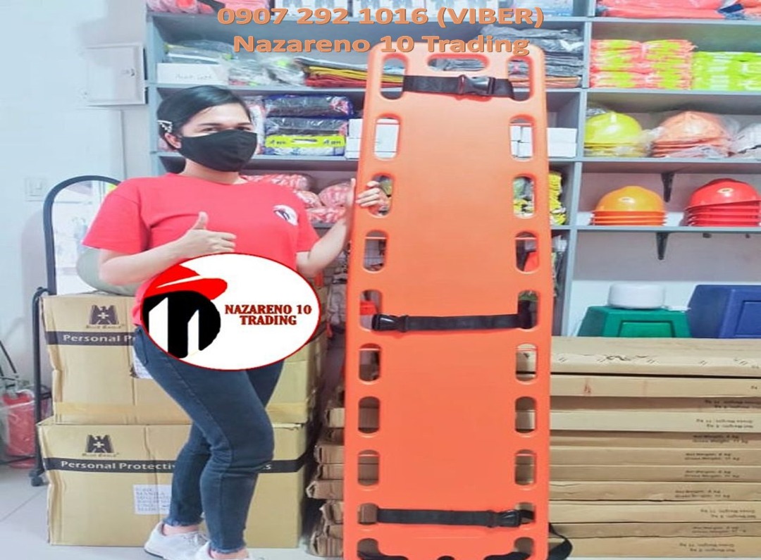 Spine board supplier 8, Commercial & Industrial, Construction ...