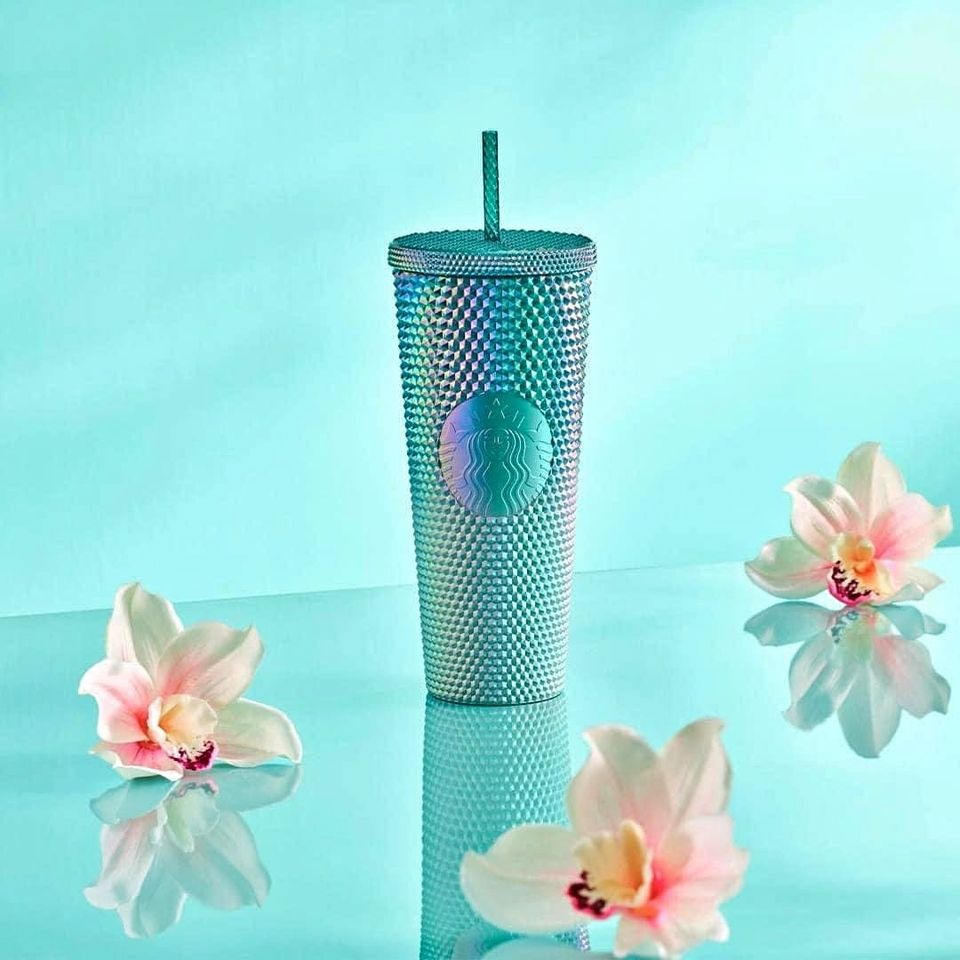 Starbucks Tumblr Limited edition on Carousell