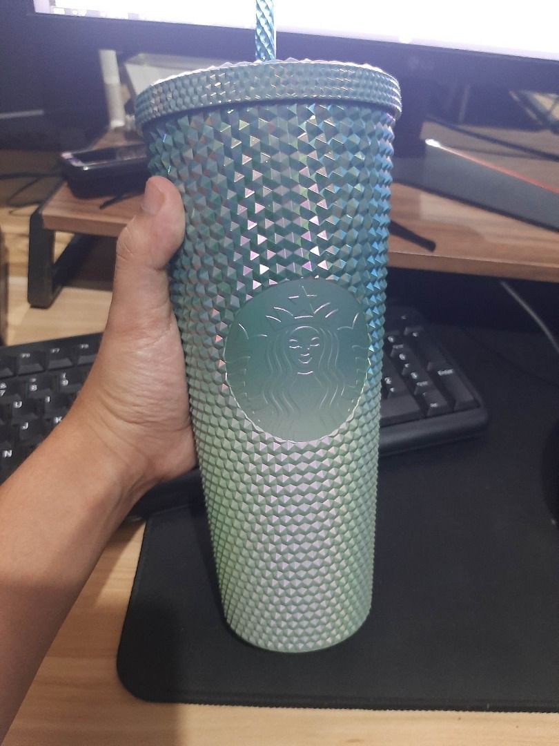 Starbucks Tumblr Limited edition on Carousell