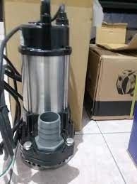 Submersible Pump Pumps 3hp single PHASE DAICHI / FERELLI Daichi brand ...
