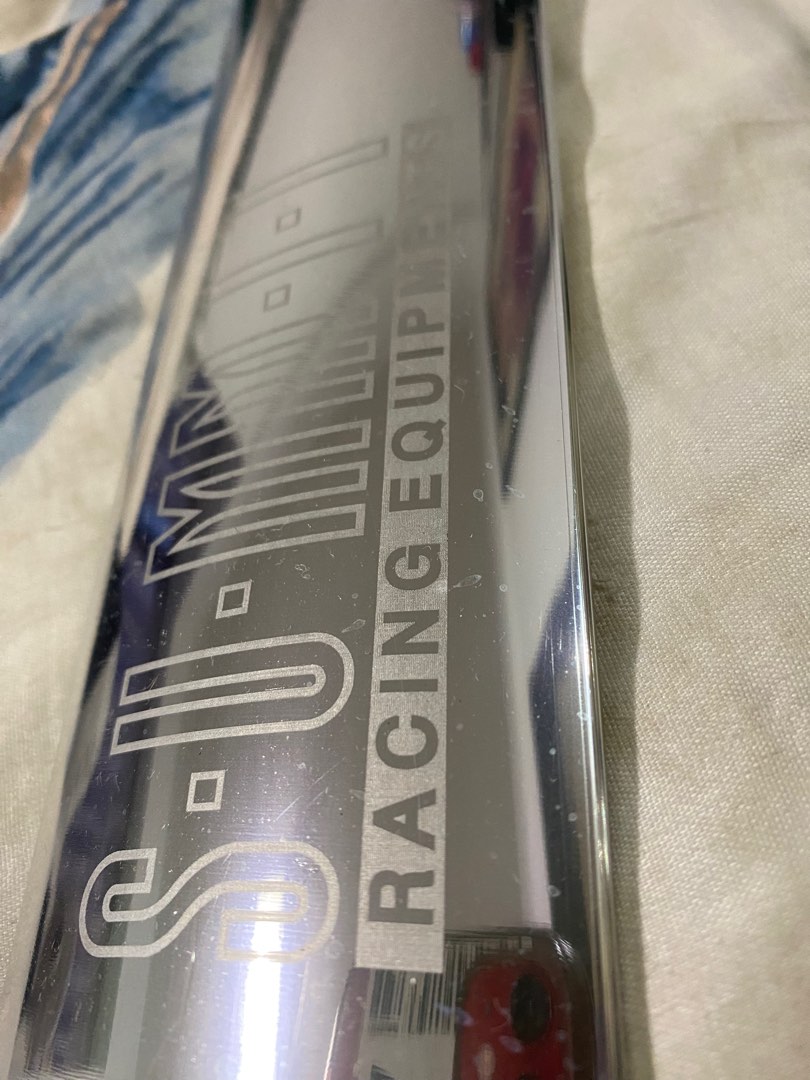 SUMMIT Strut Bar for Honda Stream, Car Accessories, Accessories on ...