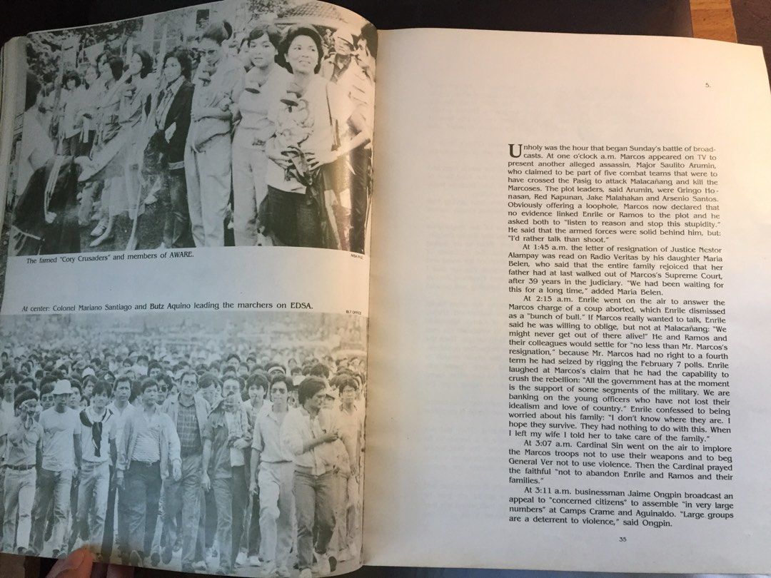 The Quartet of the Tiger Moon on Carousell