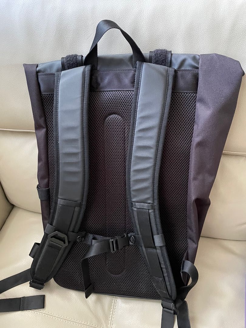 TIMBUK2 Rogue BackPack (Twitch), Men's Fashion, Bags, Backpacks on ...