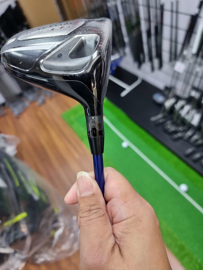Titleist 910 D3 9.5deg Driver [With PREMIUM Project X 7C3 Shaft ...